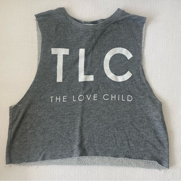 The Laundry Room | Tops | The Laundry Room Tlc Tank | Poshmark